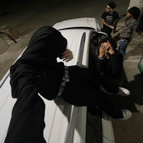 @Cdotty | Twitch | Linktree