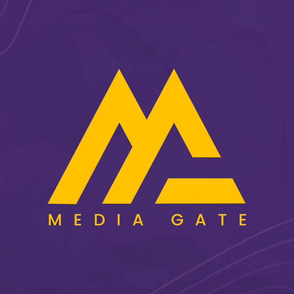 Media Gate Agency | Twitter, Instagram, Facebook | Linktree