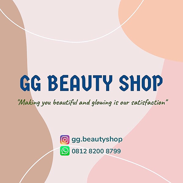 @GG Beauty Shop | Linktree