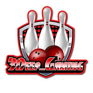 3deep_gaming | Facebook, TikTok, Twitch | Linktree