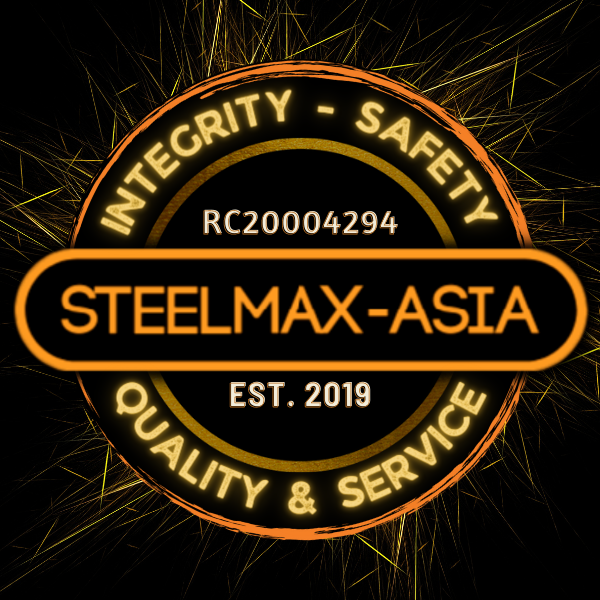 steelmax.asia | Instagram, Facebook | Linktree