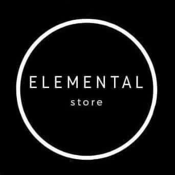 elementalstore | Instagram, Facebook | Linktree