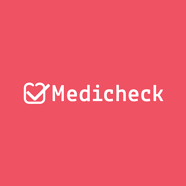 medicheck | Facebook | Linktree