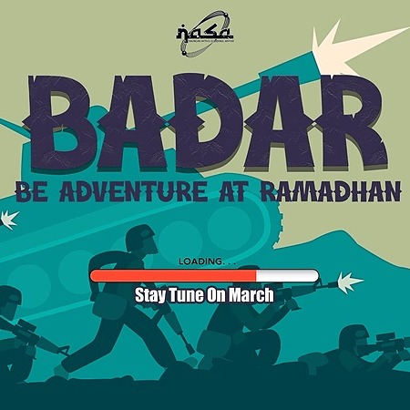 Master Link BADAR | Instagram | Linktree