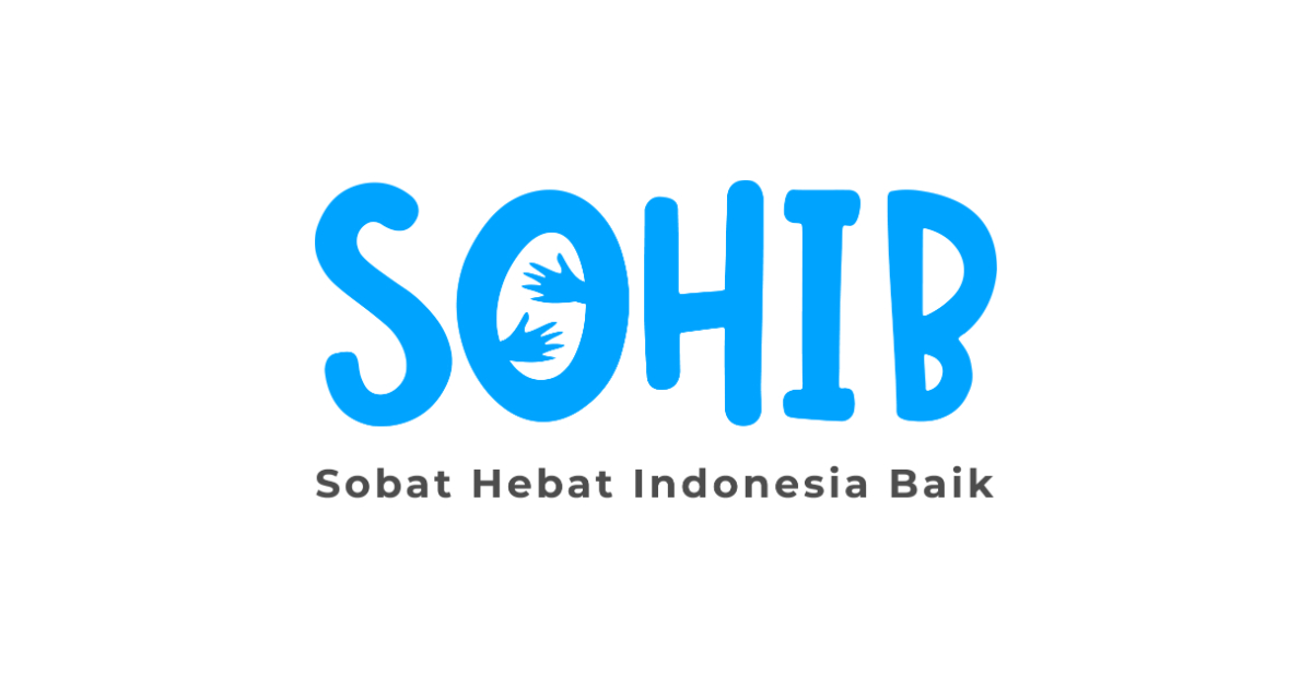 Komunitas SohIB | Instagram | Linktree