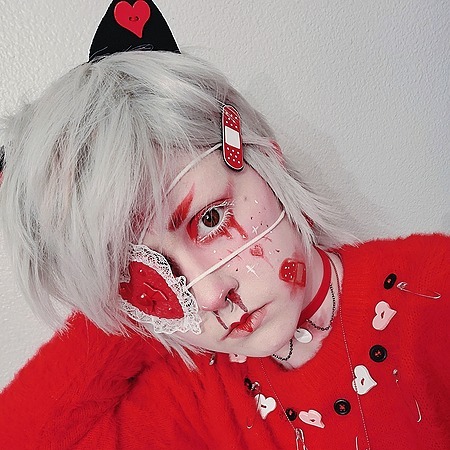 T0xic_sweets | TikTok | Linktree