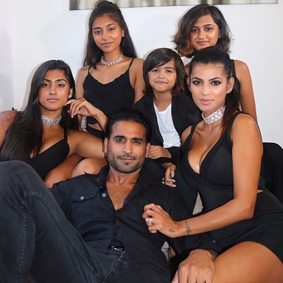 SureetKular | Instagram, TikTok | Linktree