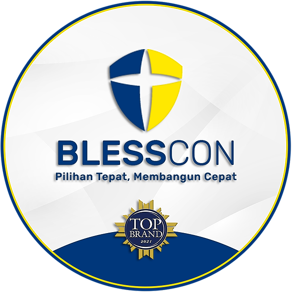 @BlessconOfficial | Linktree