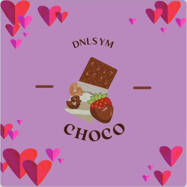 dnlsym_choco | Instagram, Facebook | Linktree