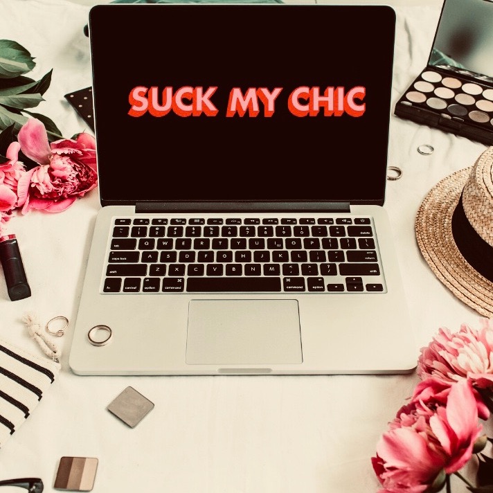 Suck My Chic | Linktree