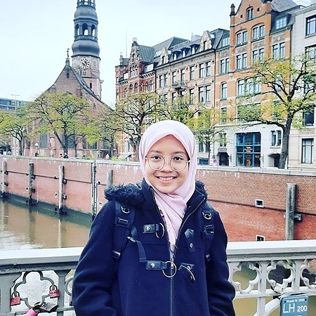 Putri Nabilah | Instagram | Linktree