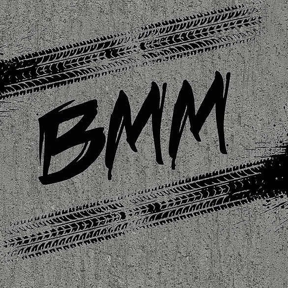 BMM | YouTube, Facebook, TikTok | Linktree