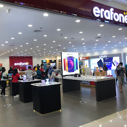 Erafone Stores Depok | Linktree