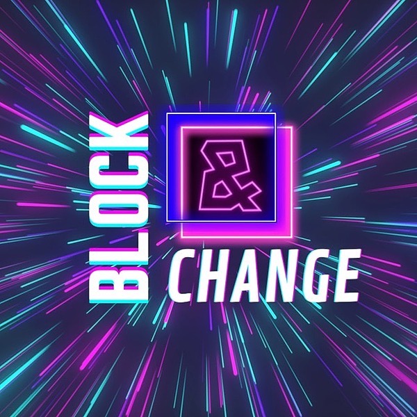 Block&Change | Twitter | Linktree