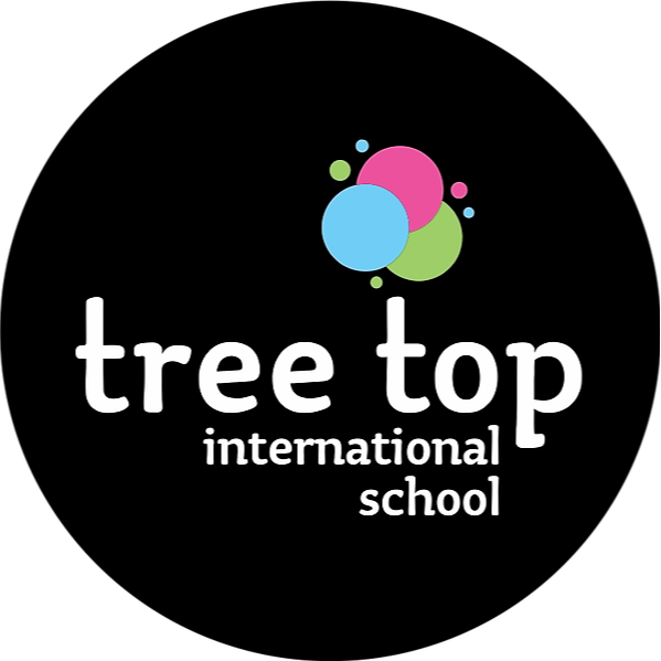 Tree Top International School - Listen on Spotify - Linktree