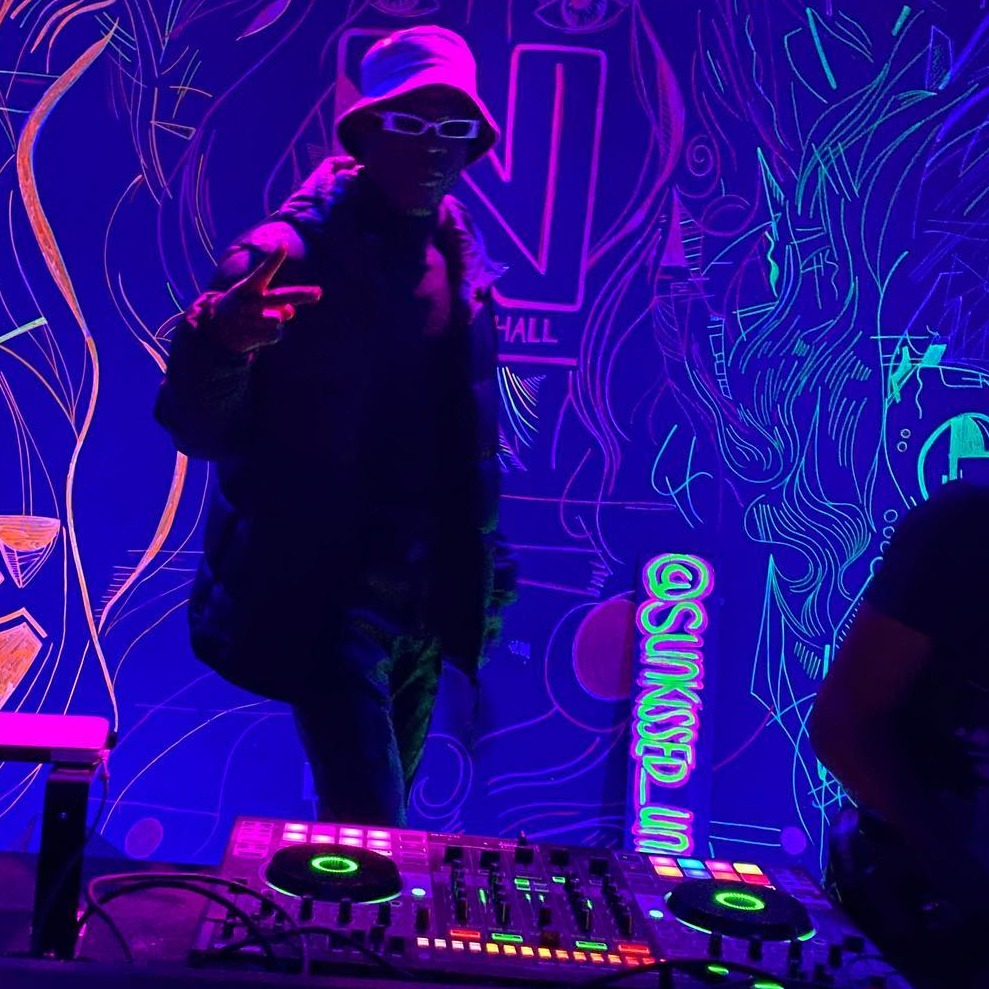 Link to my sounds | Linktree