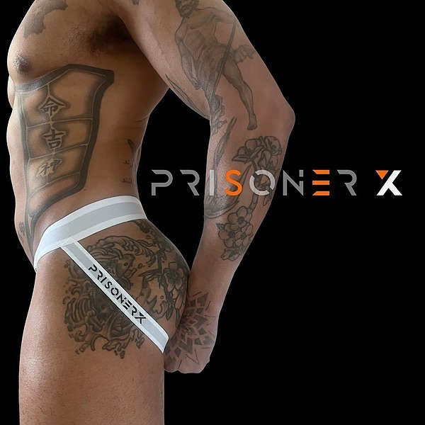 Prisoner X | Twitter, Instagram | Linktree