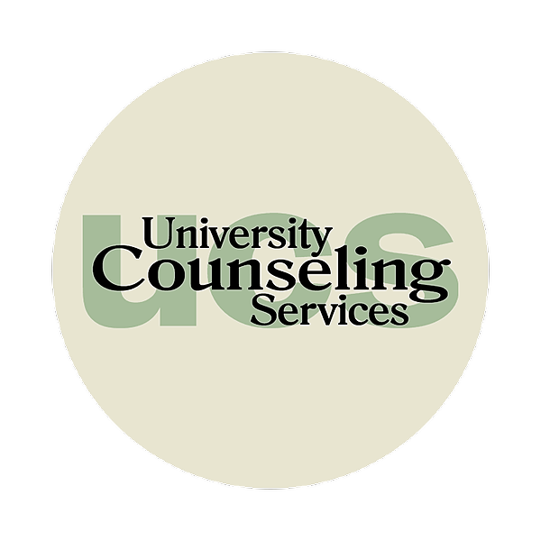 University Counseling Services | Linktree