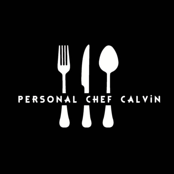PERSONAL CHEF CALVIN | Linktree