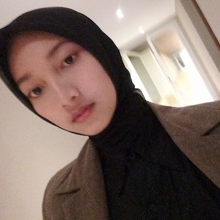 Feby Indah Lestari | Twitter, Instagram | Linktree