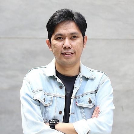 Foggen Bolung | Twitter, Instagram, Facebook | Linktree