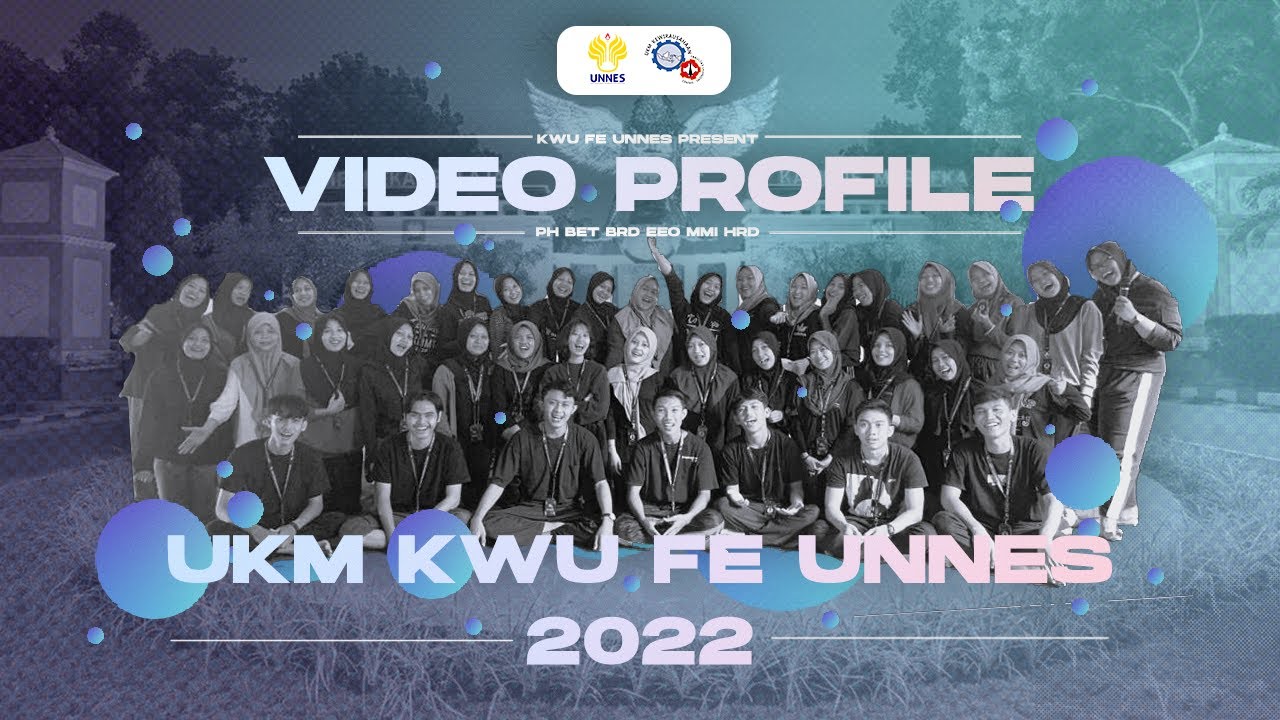 UKM KWU FE UNNES | Instagram | Linktree