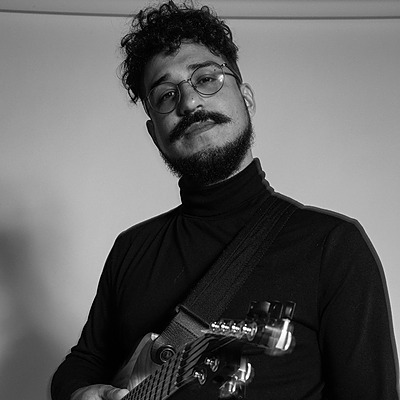 gabriel.levi - Listen on YouTube, Spotify - Linktree