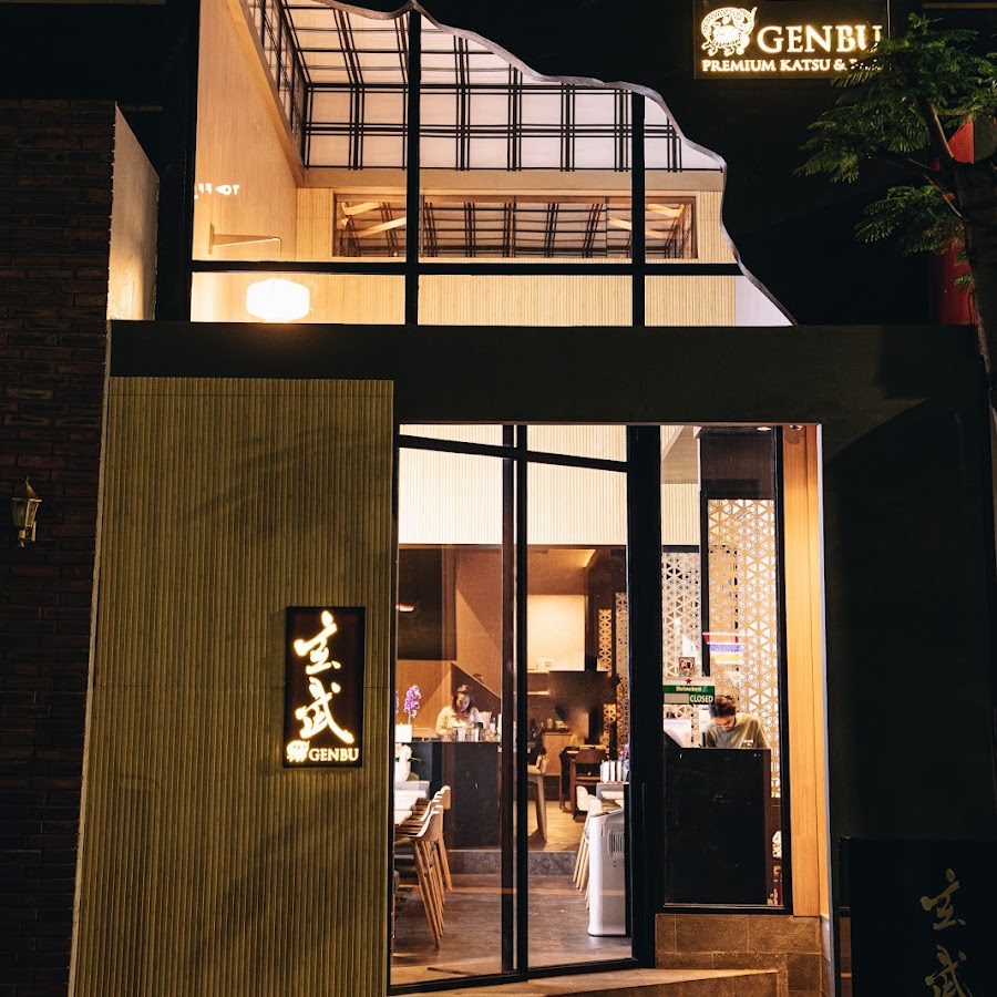 @genbu.jkt | Linktree