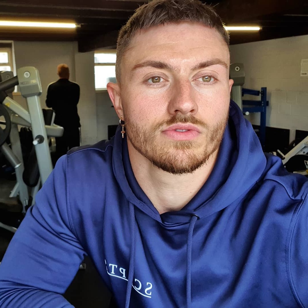 James Freeman - Advanced PT | Linktree