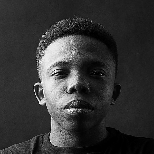 Promise Akpan | Twitter, Instagram, Facebook | Linktree