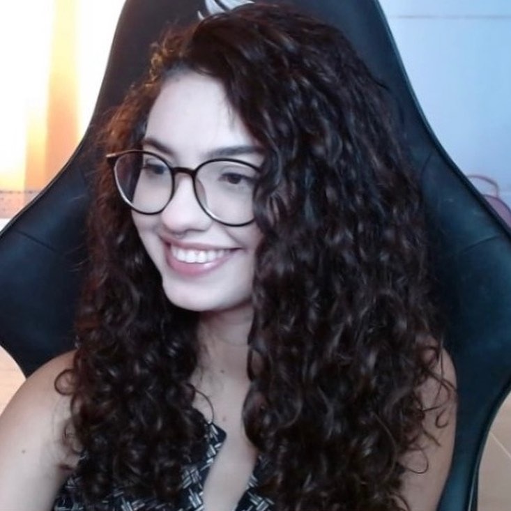 Andy | Twitter, Instagram, Twitch | Linktree