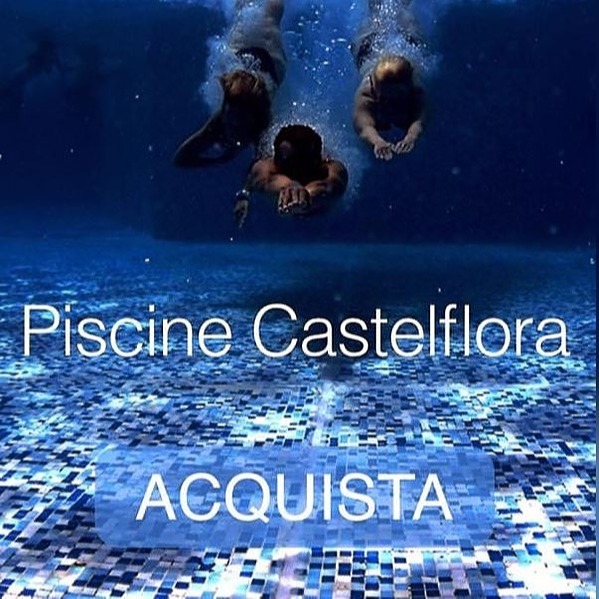 castelflora.piscine | Instagram, Facebook | Linktree