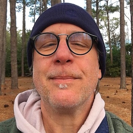 Craig Kittner (he/they) | Twitter, Instagram, Facebook | Linktree