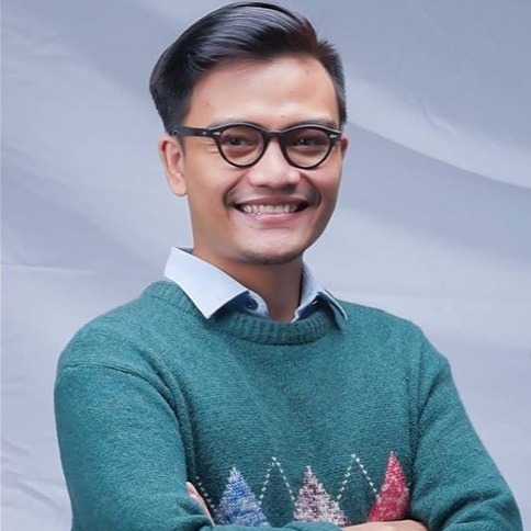 Hi I'm Prayogi Haro | Linktree