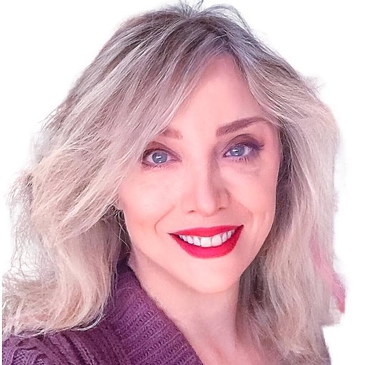 Francesca Guidi | Instagram, Facebook, TikTok | Linktree