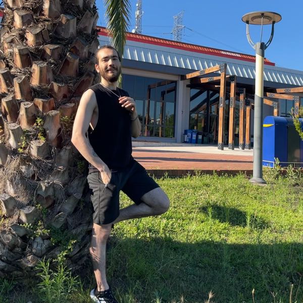 BAVER | Twitter, Instagram, Twitch | Linktree