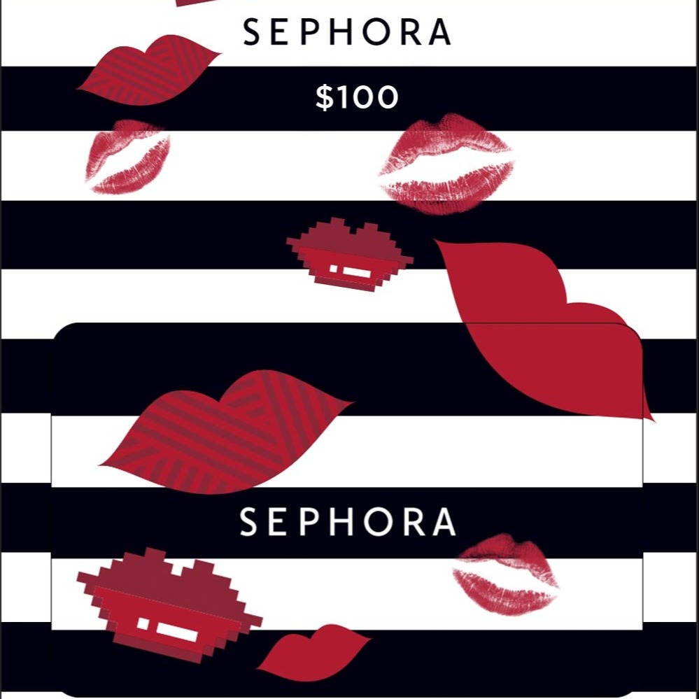 Sephora Gift Cards Giveaway | Linktree