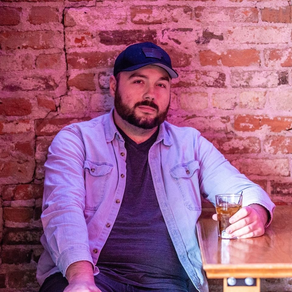 Jesse Allen | Linktree