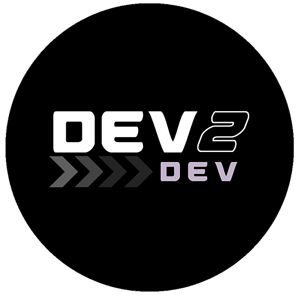 dev2dev | Instagram, Facebook | Linktree