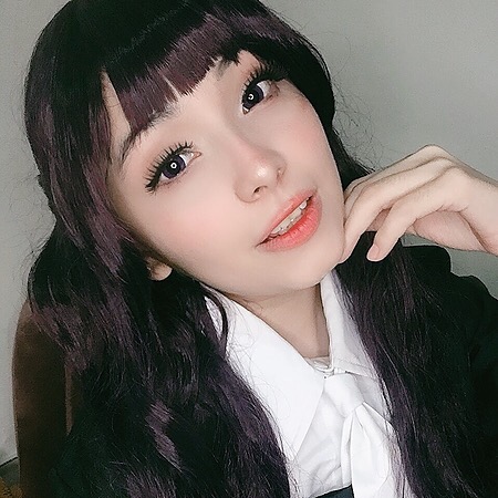 @Cherish.cosplay | Linktree