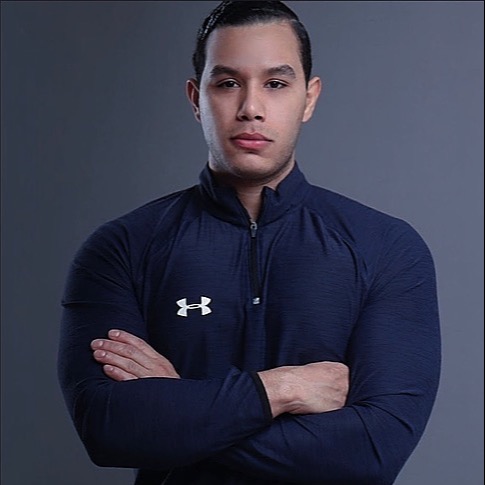 Elias Ferry / Coach | Instagram, Facebook, TikTok | Linktree