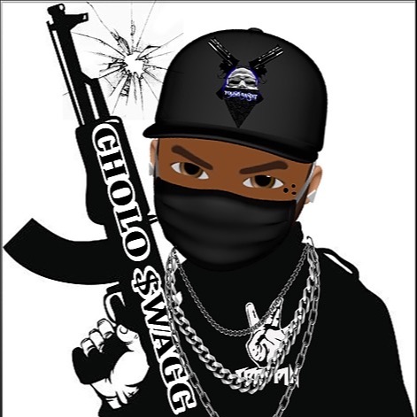 Young Bandit Aka Cholo Swagg13 | Linktree