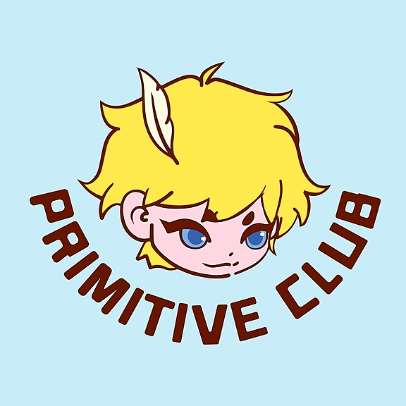 @primitive_club | Linktree