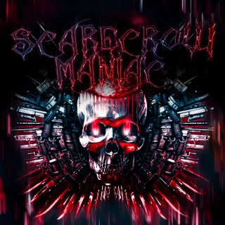 SCARECROW MANIAC | Linktree