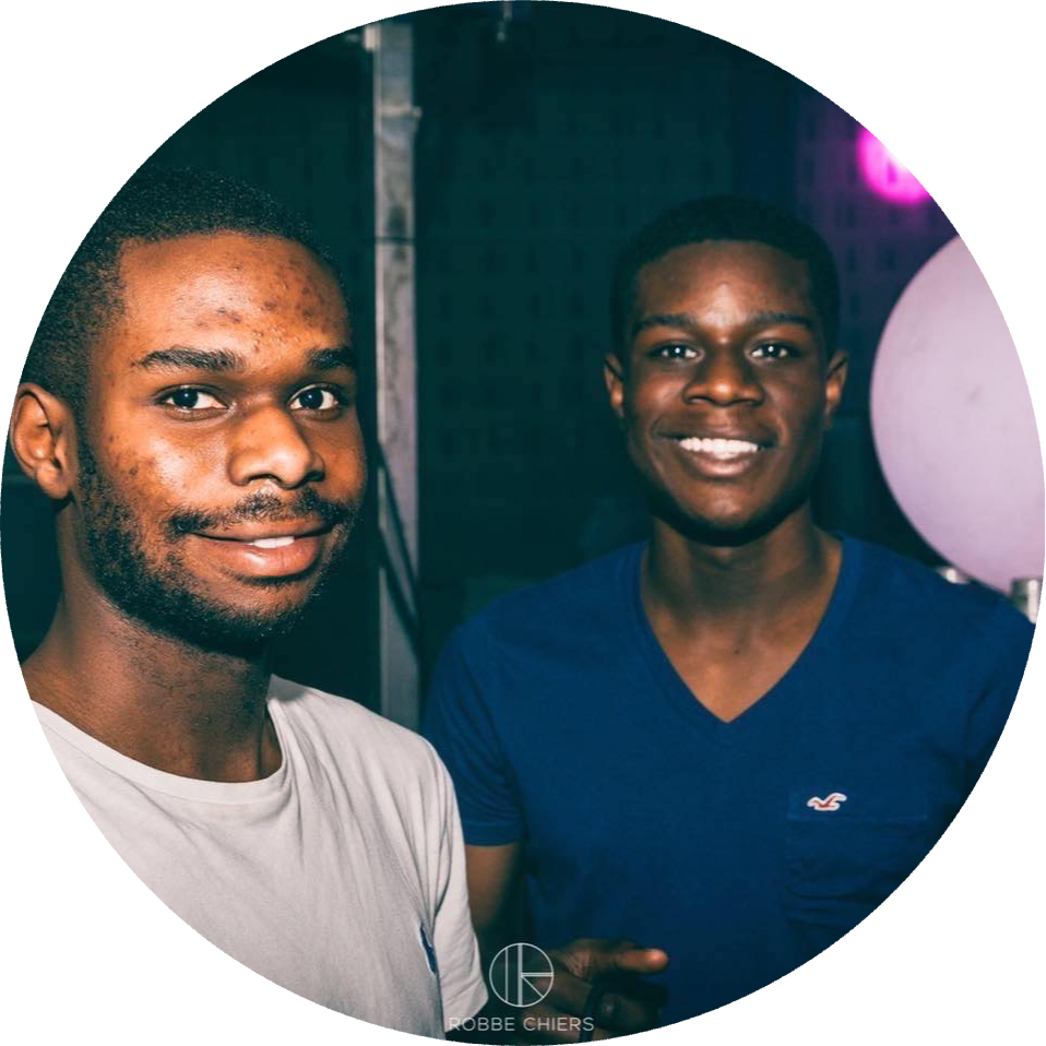 Medaase - Listen on Spotify - Linktree