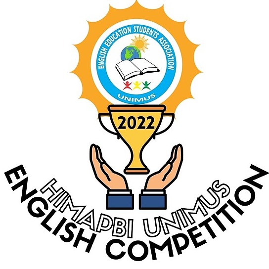English Competition | Linktree