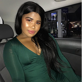 @Graciousming | Linktree