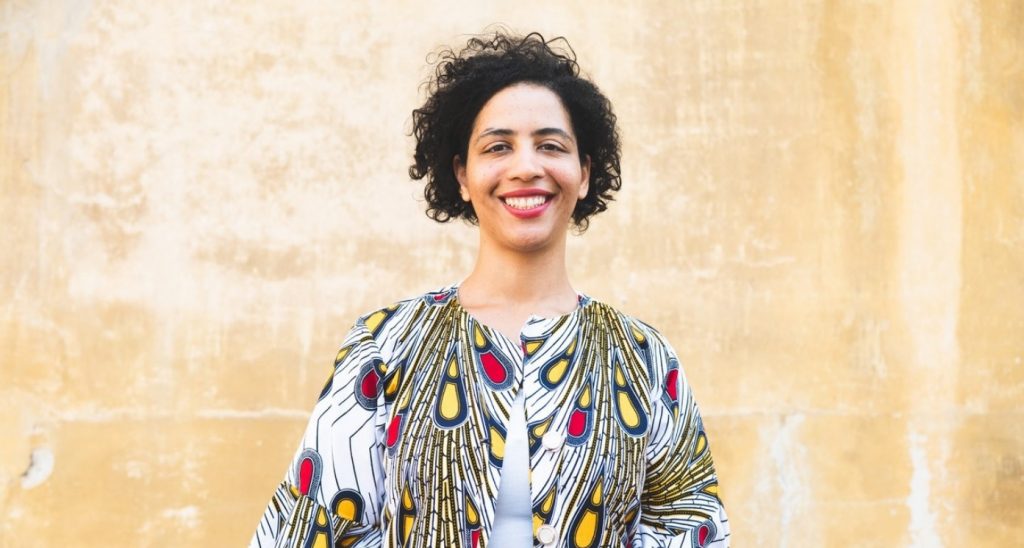 Stella N'Djoku | Instagram | Linktree