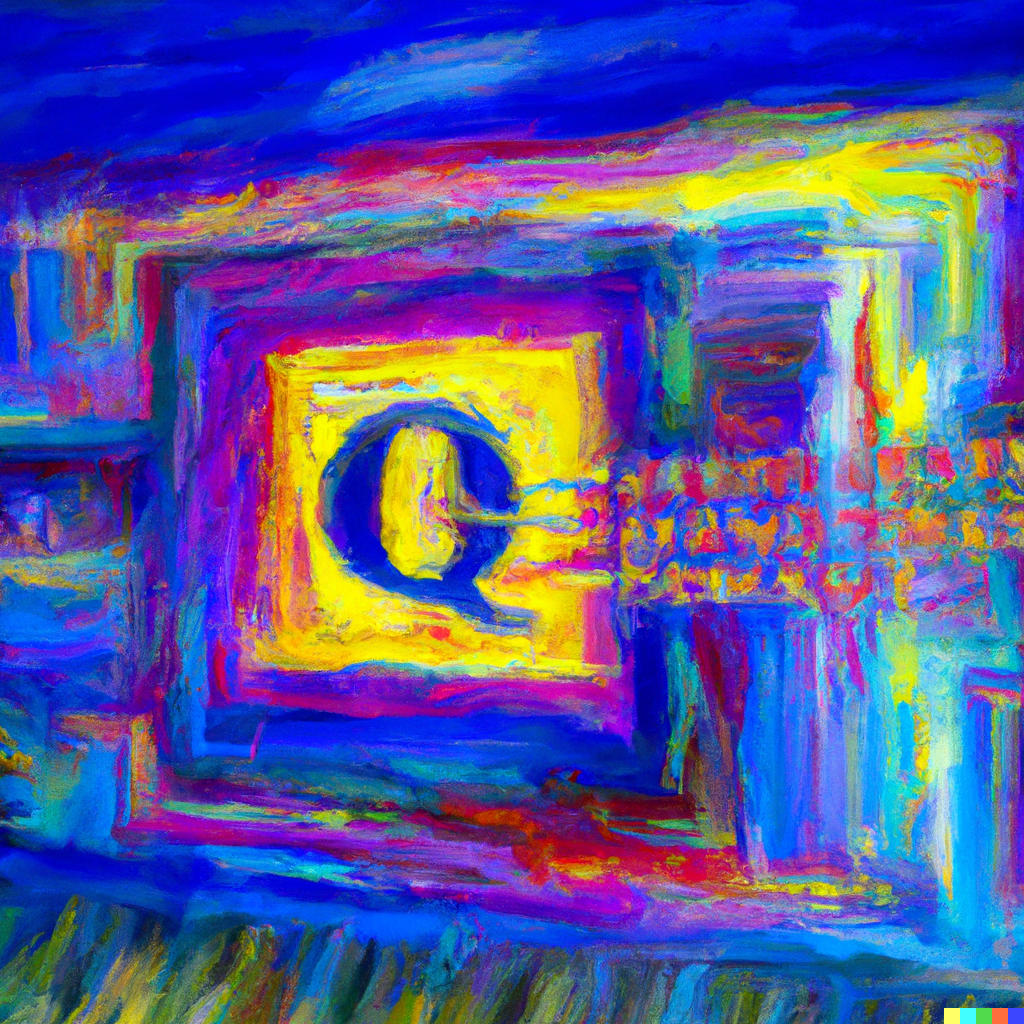 QMIND — Queen’s AI Hub | Instagram, Facebook | Linktree