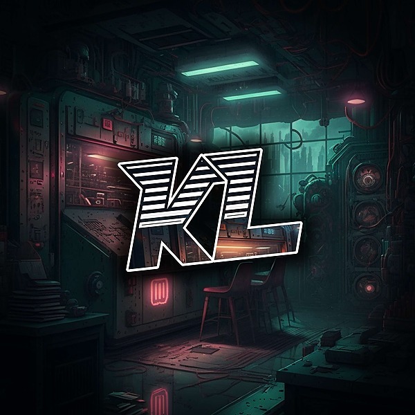 Knowlogic | Twitter, Instagram | Linktree